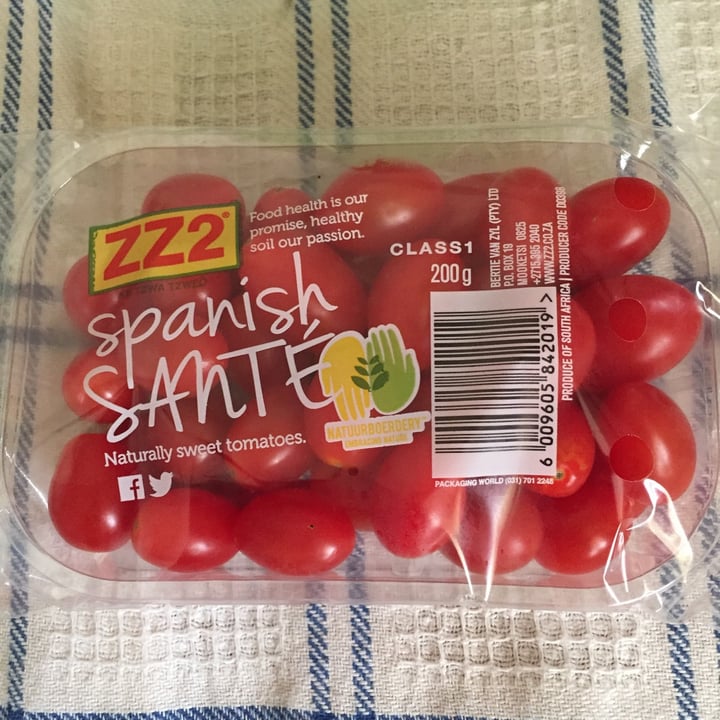 Zz2 Romania tomatoes Review | abillion