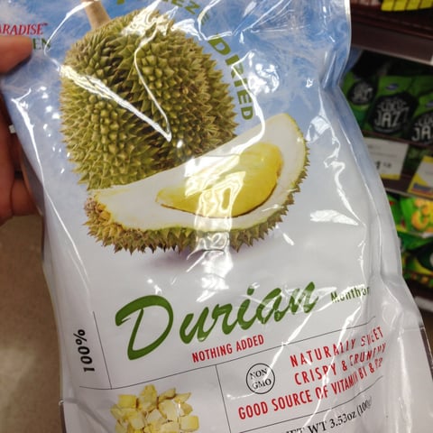 Paradise Jam Fancies Reviews | abillion