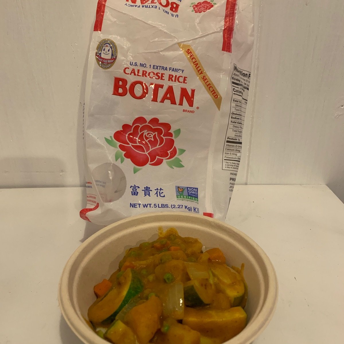Botan Calrose Rice Reviews | abillion