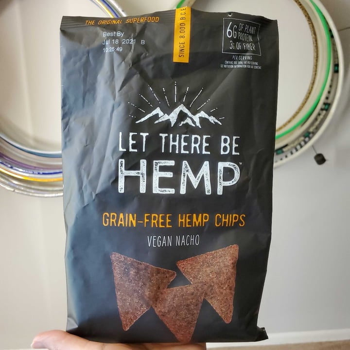 Let There Be Hemp Reviews | abillion