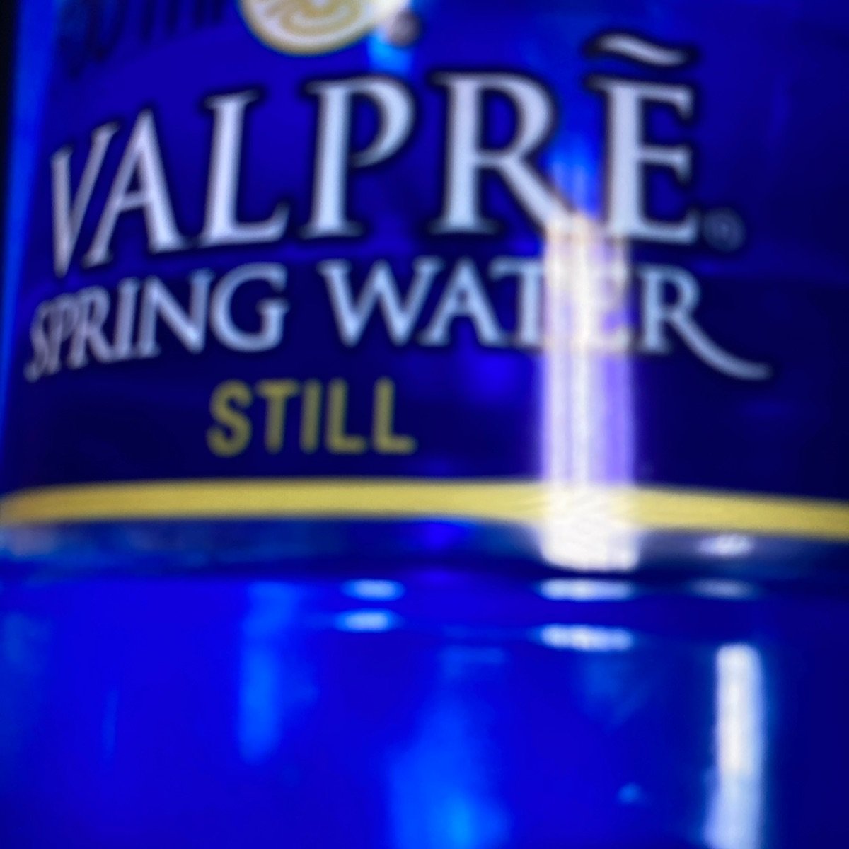 Still Water from Valpre - Vegan Product Reviews & Ratings | abillion