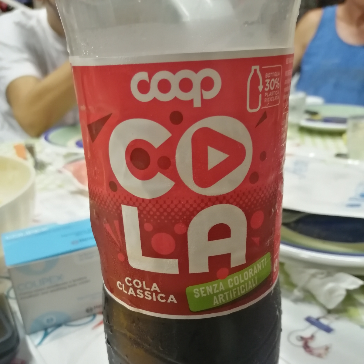 Coop Cola Classica Reviews | abillion