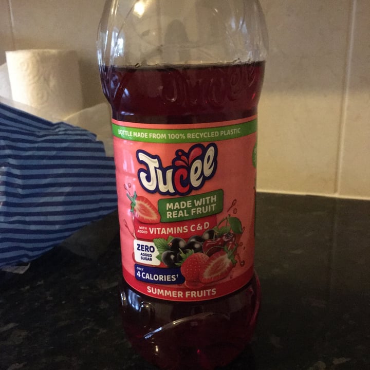 jucee summer fruits concentrate Review | abillion