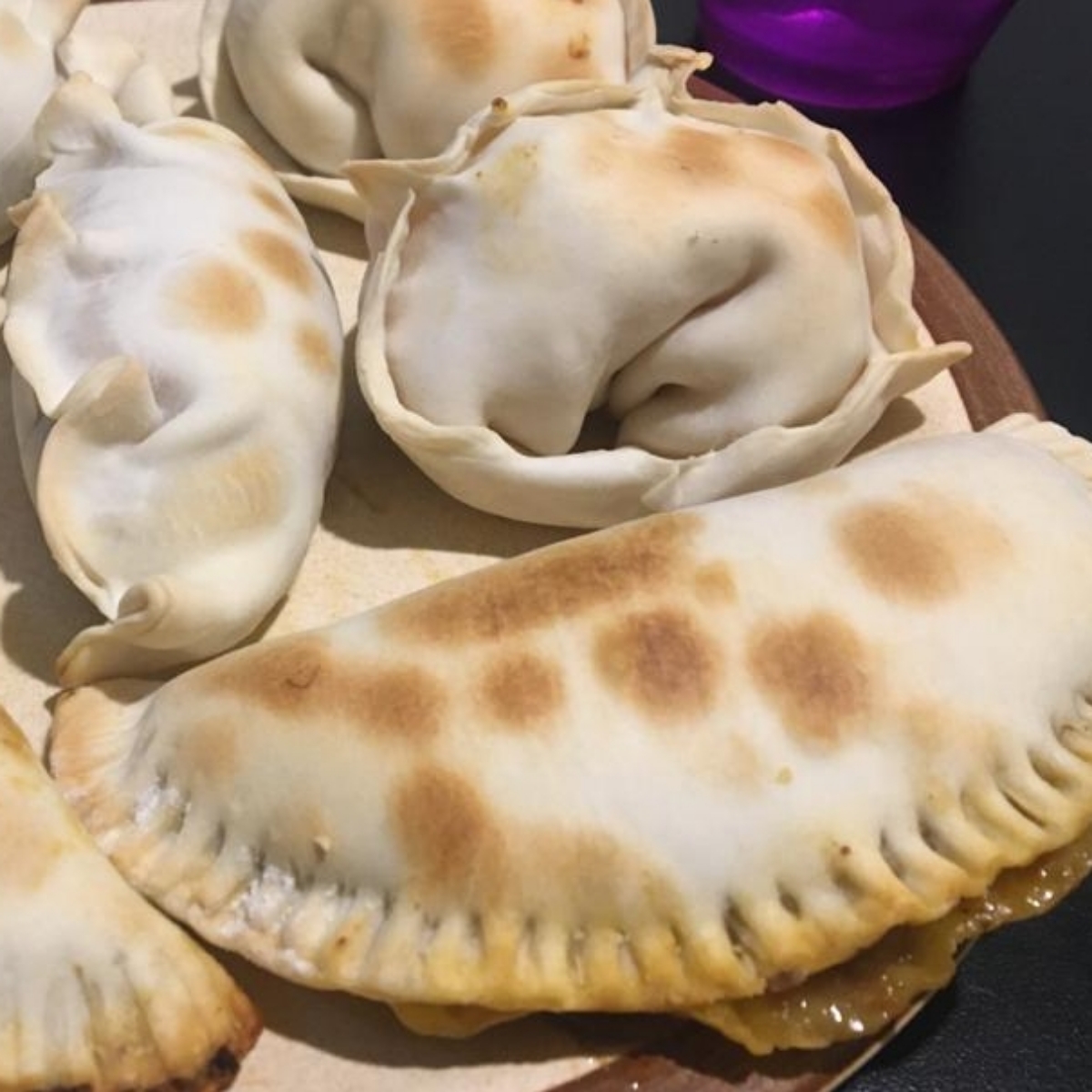 Empanadas from Amazing empanada - Vegan Product Reviews & Ratings | abillion