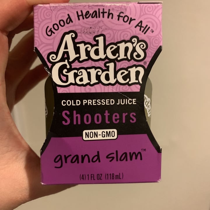 Grand Slam Arden S Garden