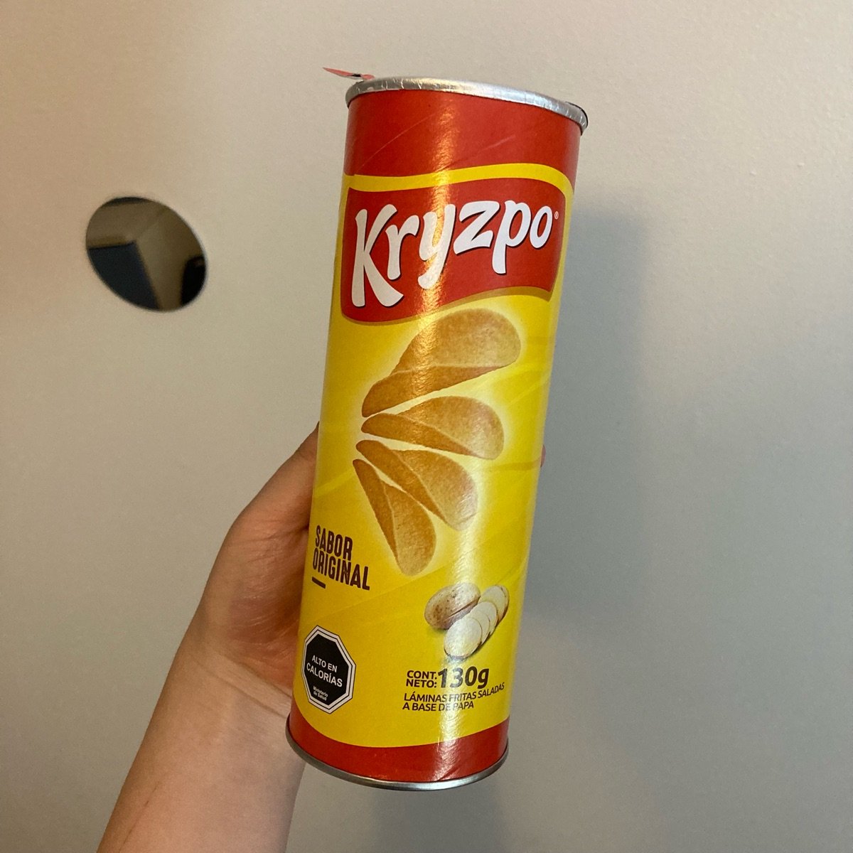 Papas Fritas from Kryzpo - Vegan Product Reviews & Ratings | abillion
