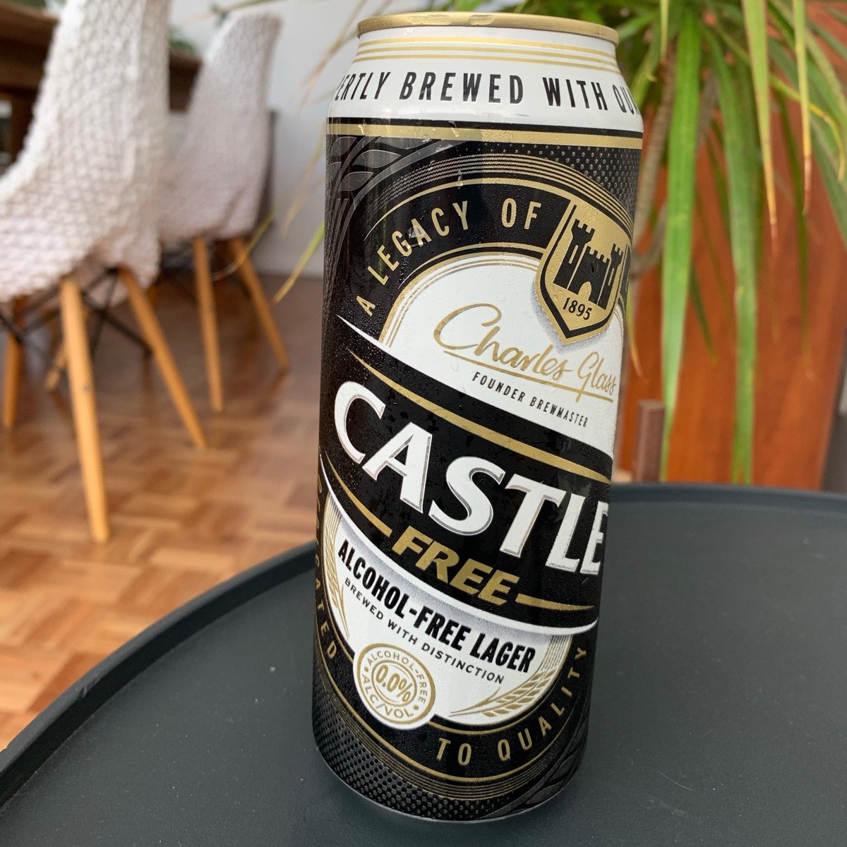 Castle Free from Castle Free - Vegan Product Reviews & Ratings | abillion