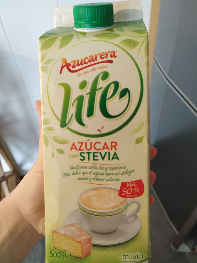Life from Azucarera - Vegan Product Reviews & Ratings | abillion