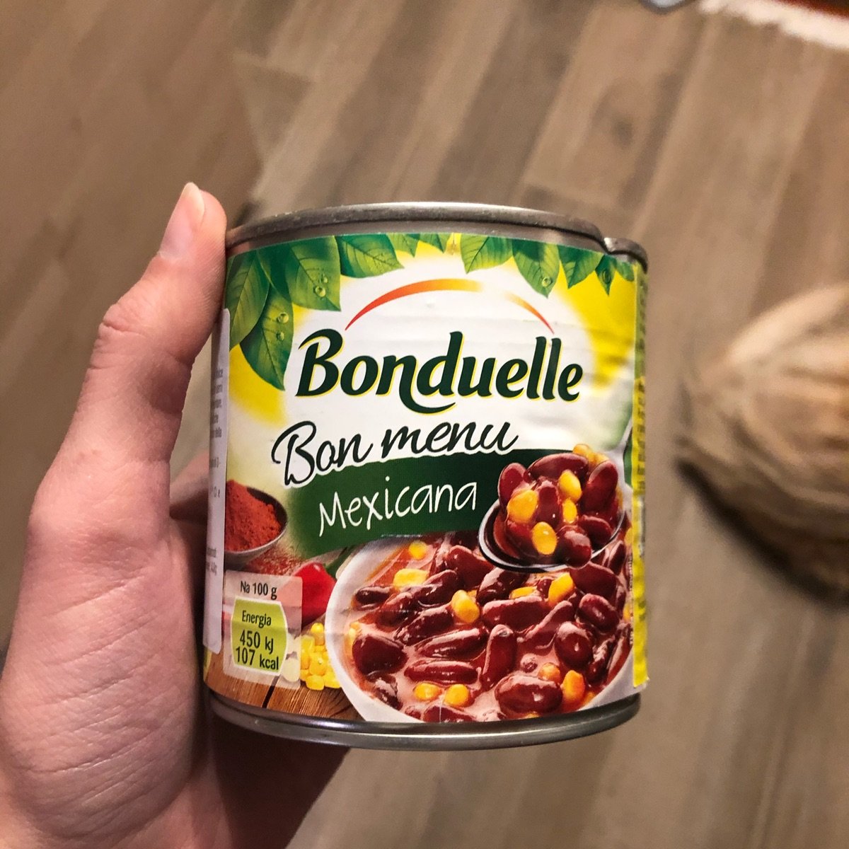 Bonduelle Bon menu Alla Mexicana Reviews | abillion