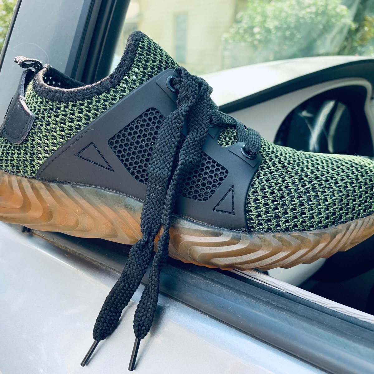 Ryder from Indestructible Shoes - Vegan Product Reviews & Ratings ...