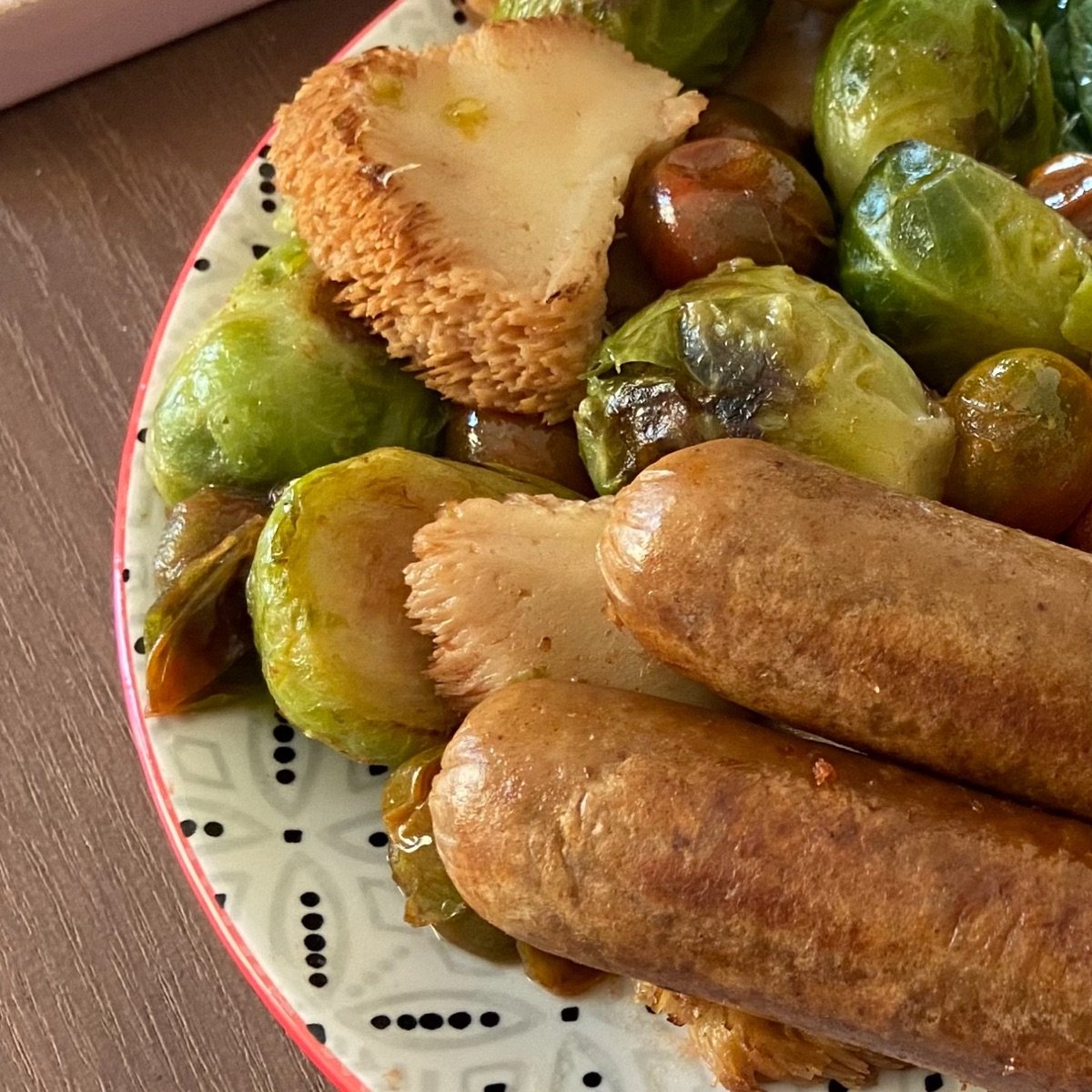 Breakfast Bangers from Fry's Family Food - Vegan Product Reviews ...