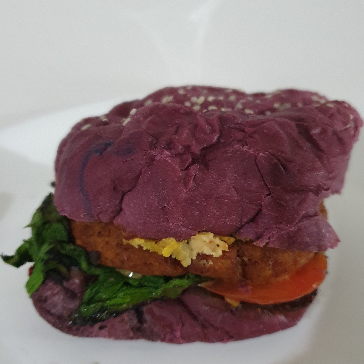 Vegan monster from Casaloma veg.food - Vegan Product Reviews & Ratings ...