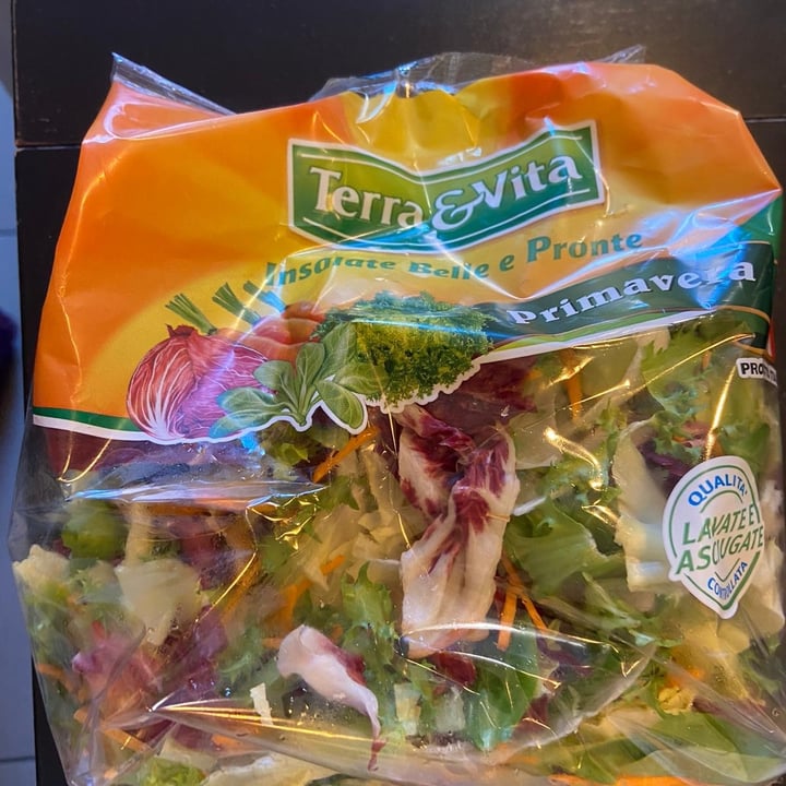 Terra & vita Insalata gran mix Review | abillion