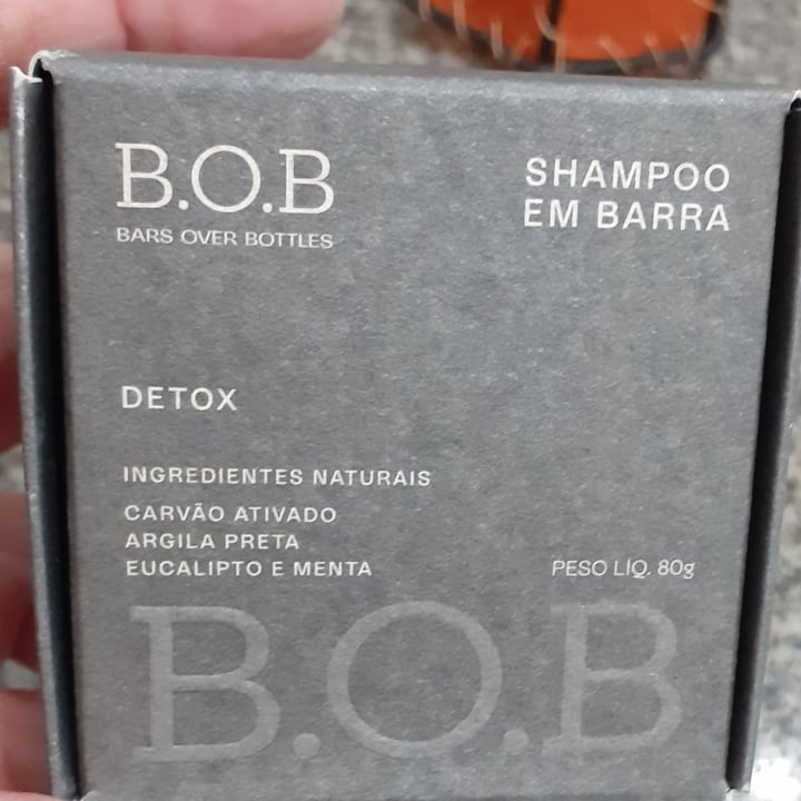 BOB BOB (Bars Over Bottles) Review | abillion