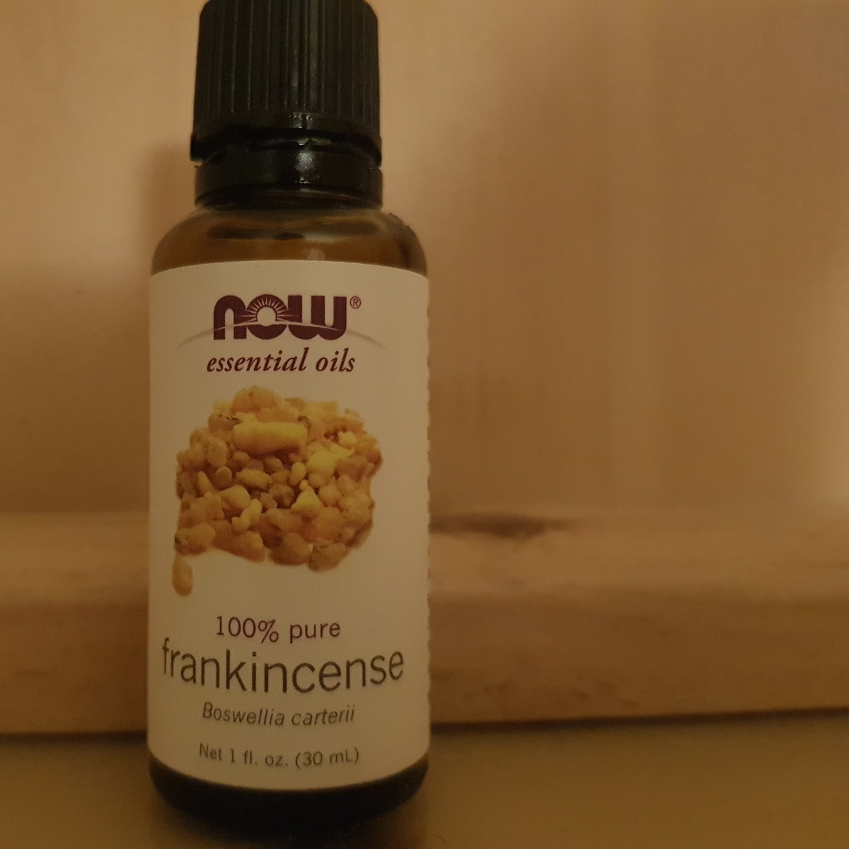 Frankincense Essential Oil From Now Vegan Product Reviews Ratings