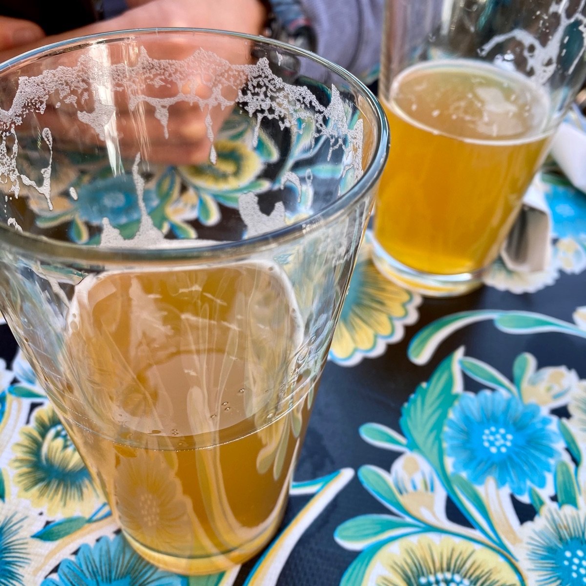 7k IPA from Santa Fe Brewing - Vegan Product Reviews & Ratings | abillion
