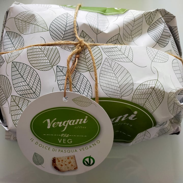 Vergani Colomba Review | abillion