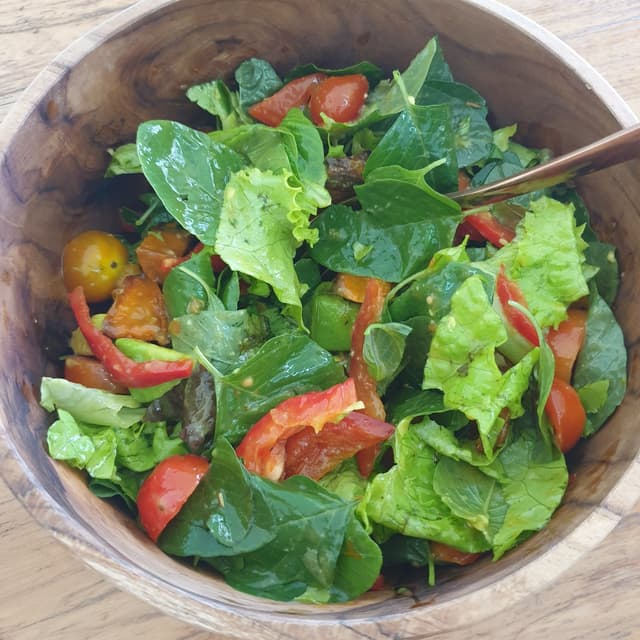 Salad Lab – Delicious Vegan Options & Sustainable Dining in Bali | abillion