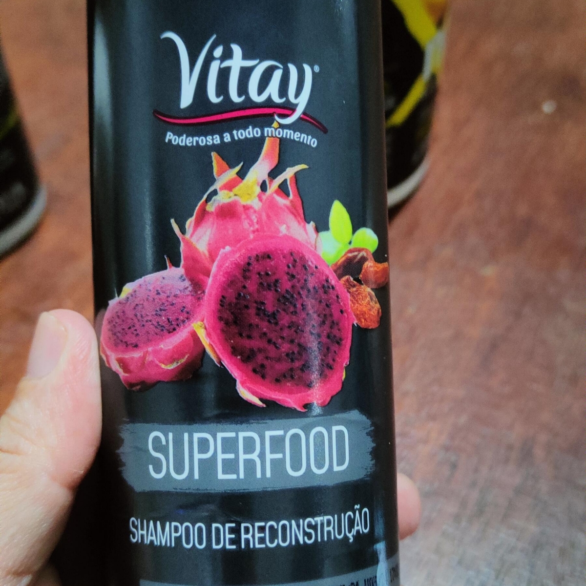 Vitay from Embelleze - Vegan Product Reviews & Ratings | abillion