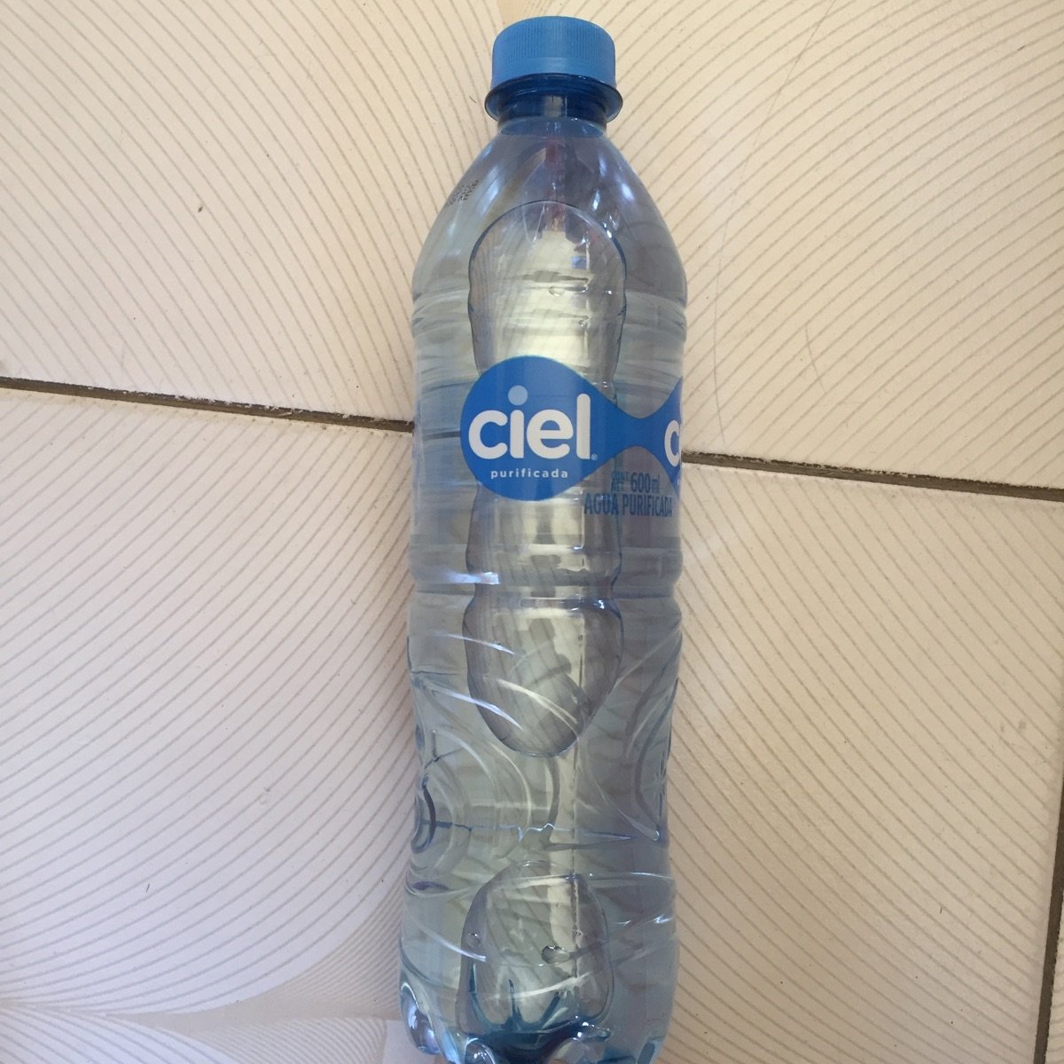 Agua Ciel from Coca-Cola - Vegan Product Reviews & Ratings | abillion