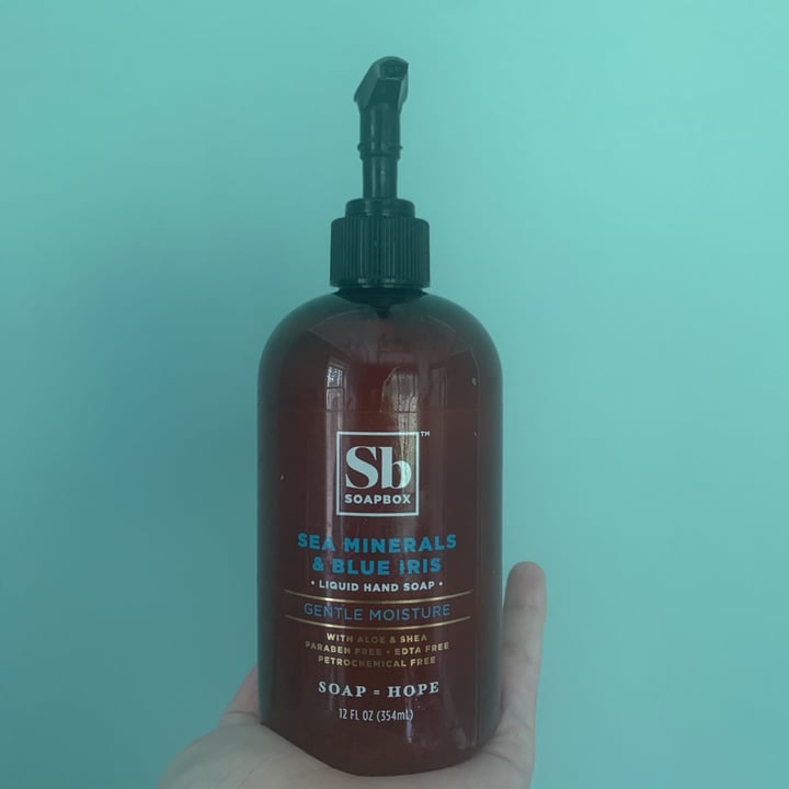 Sb soapbox An Soapbox Review | abillion