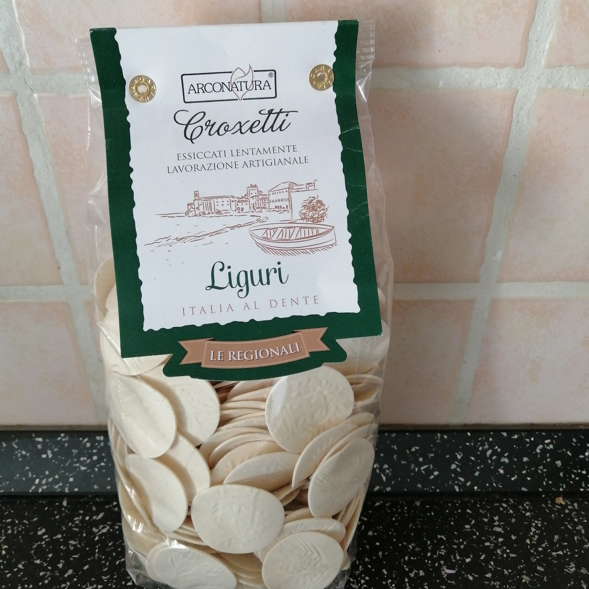 Croxetti from Arconatura - Vegan Product Reviews & Ratings | abillion