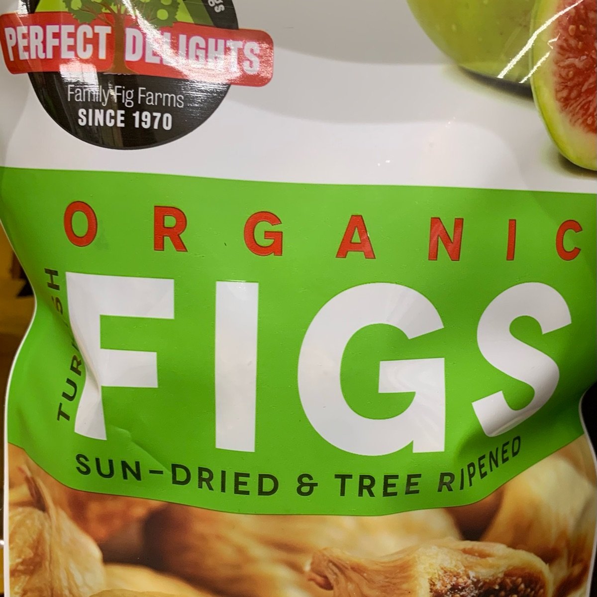 Perfect Delights Dried Figs Reviews | abillion