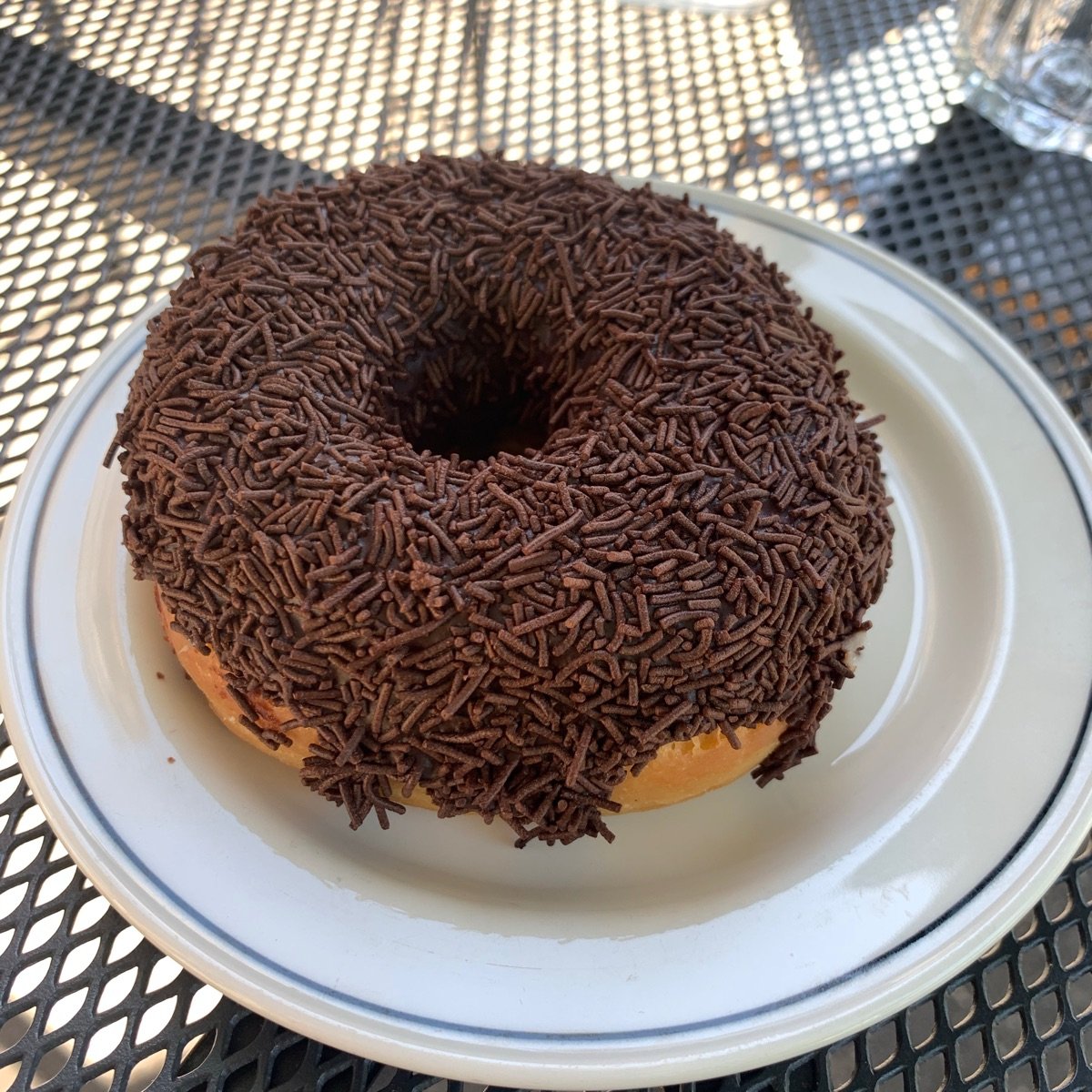 All Day Donuts – Delicious Vegan Options & Sustainable Dining in ...