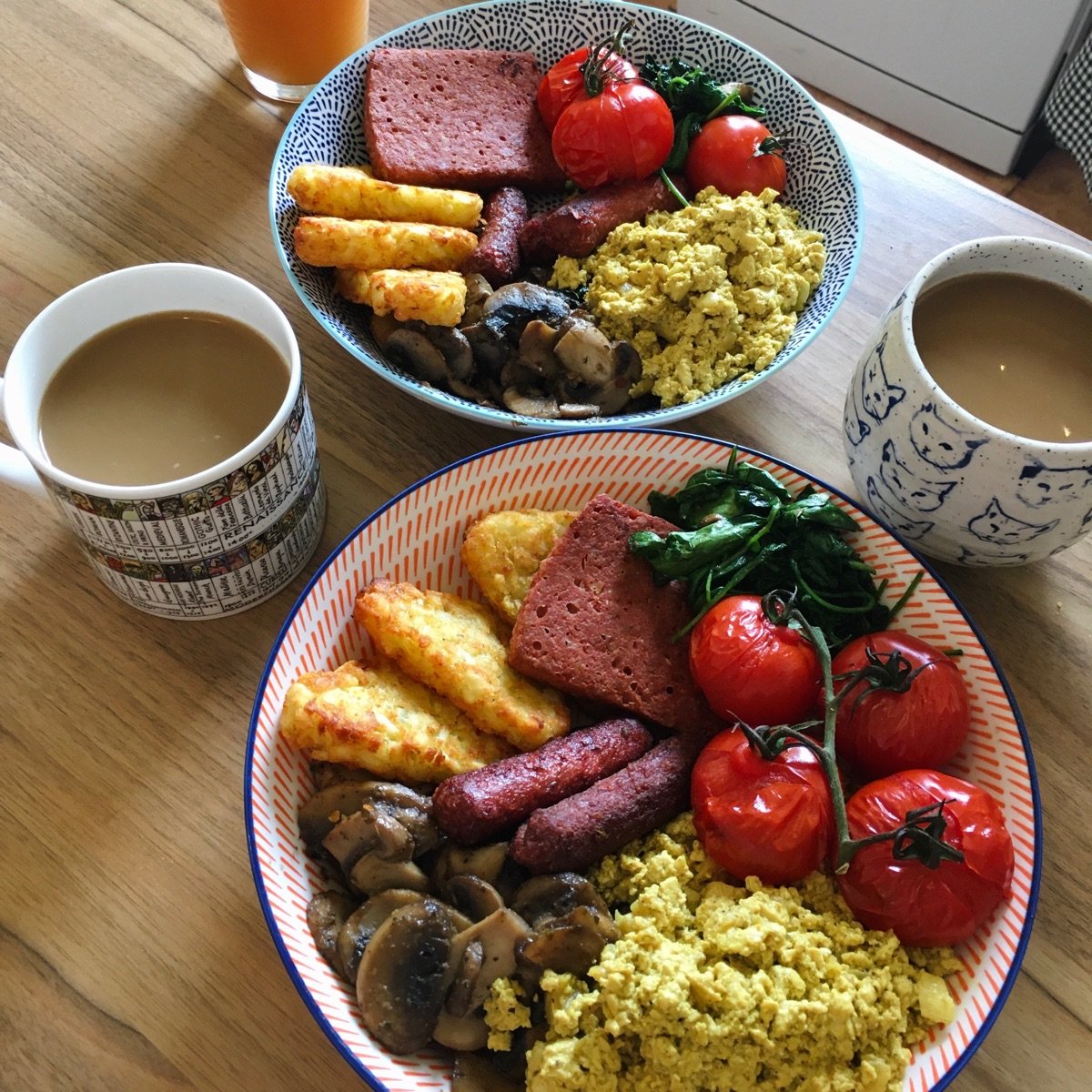 Simon Howie Veggie Square Sausage Reviews | abillion