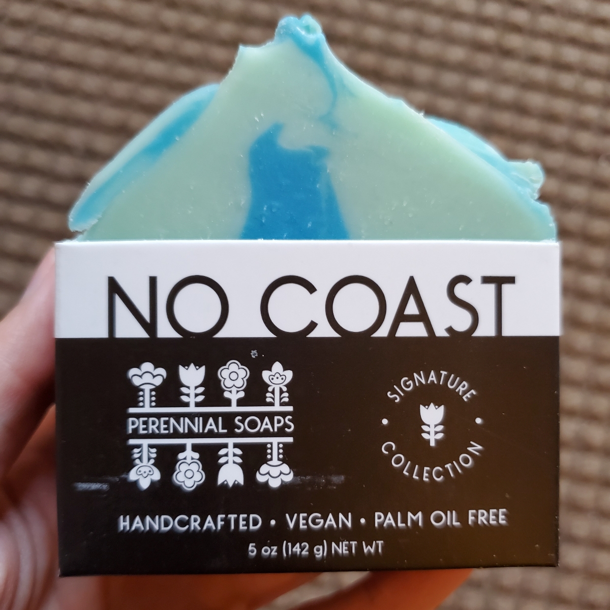 Perennial Soaps No Coast Soap Reviews | abillion