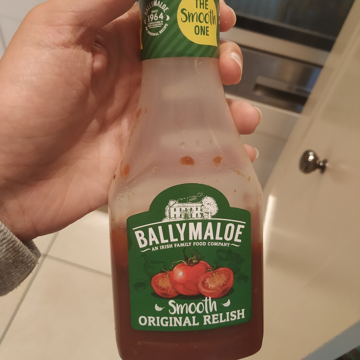 Ballymaloe Tomato Relish Reviews | abillion