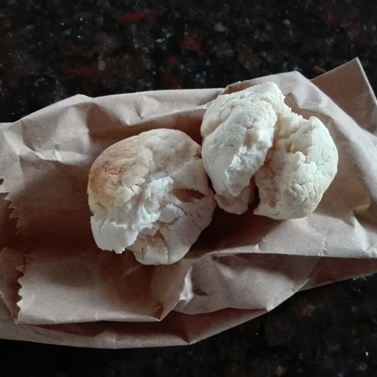 Chipa from Guaina - Vegan Product Reviews & Ratings | abillion