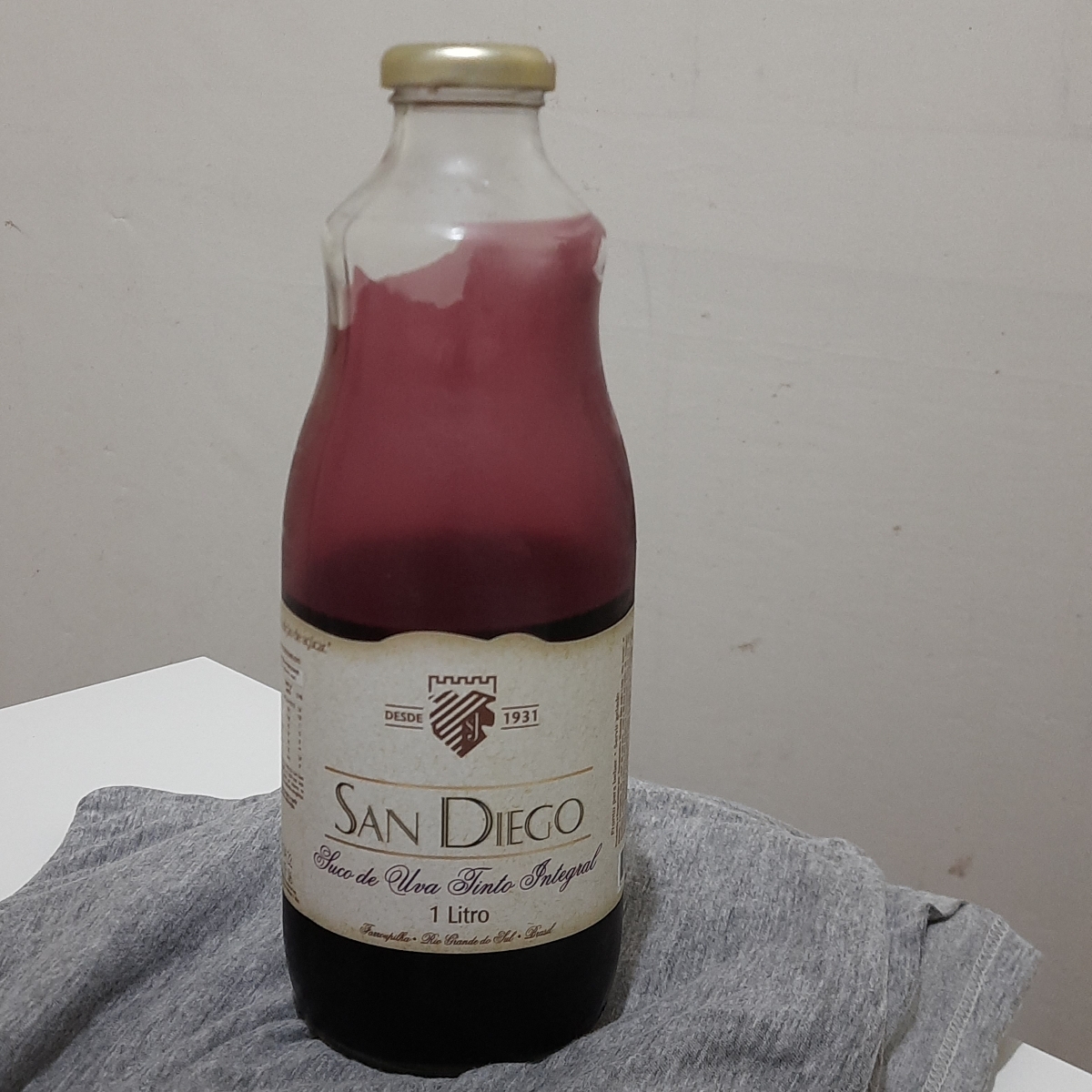 San Diego Suco de Uva Tinto Integral Reviews | abillion San Diego Suco de Uva Tinto Integral Reviews | abillion