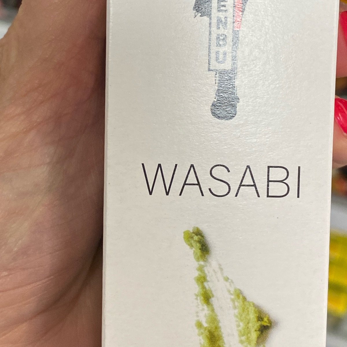 Wasabi from Zenbu - Vegan Product Reviews & Ratings | abillion