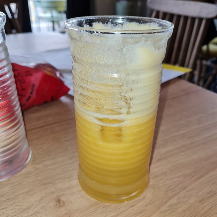 Lexi's Healthy Eatery Hazelwood, Pretoria, South Africa Dawn Juice ...