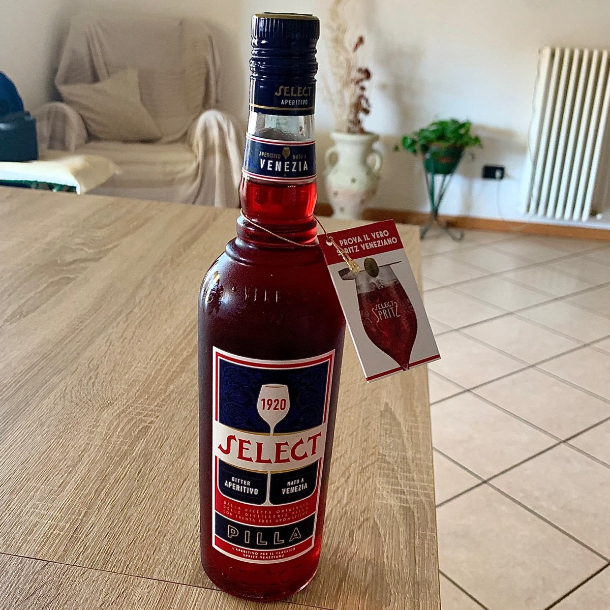 Select Spritz from Pilla - Vegan Product Reviews & Ratings | abillion