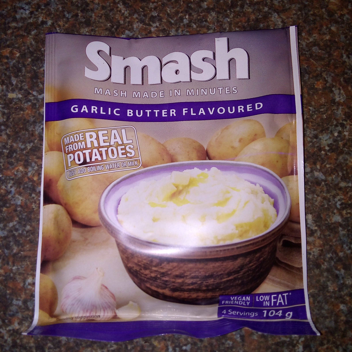 Smash Potato smash Reviews | abillion Smash Potato smash Reviews | abillion