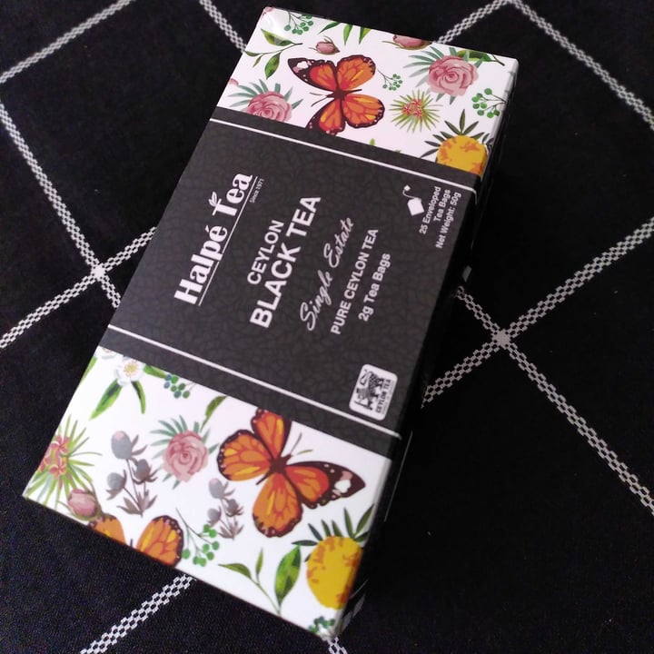 halpé tea Reviews | abillion