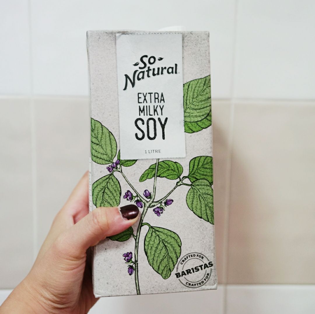 Freedom Foods Extra Milky Soy Reviews | abillion