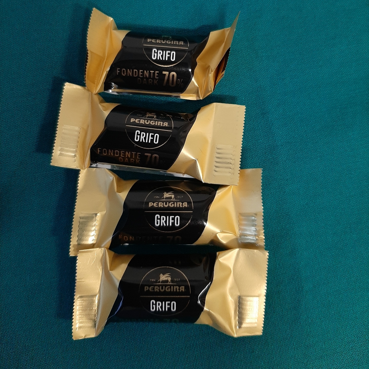 Grifo at Perugina - Review by @kate71 | abillion