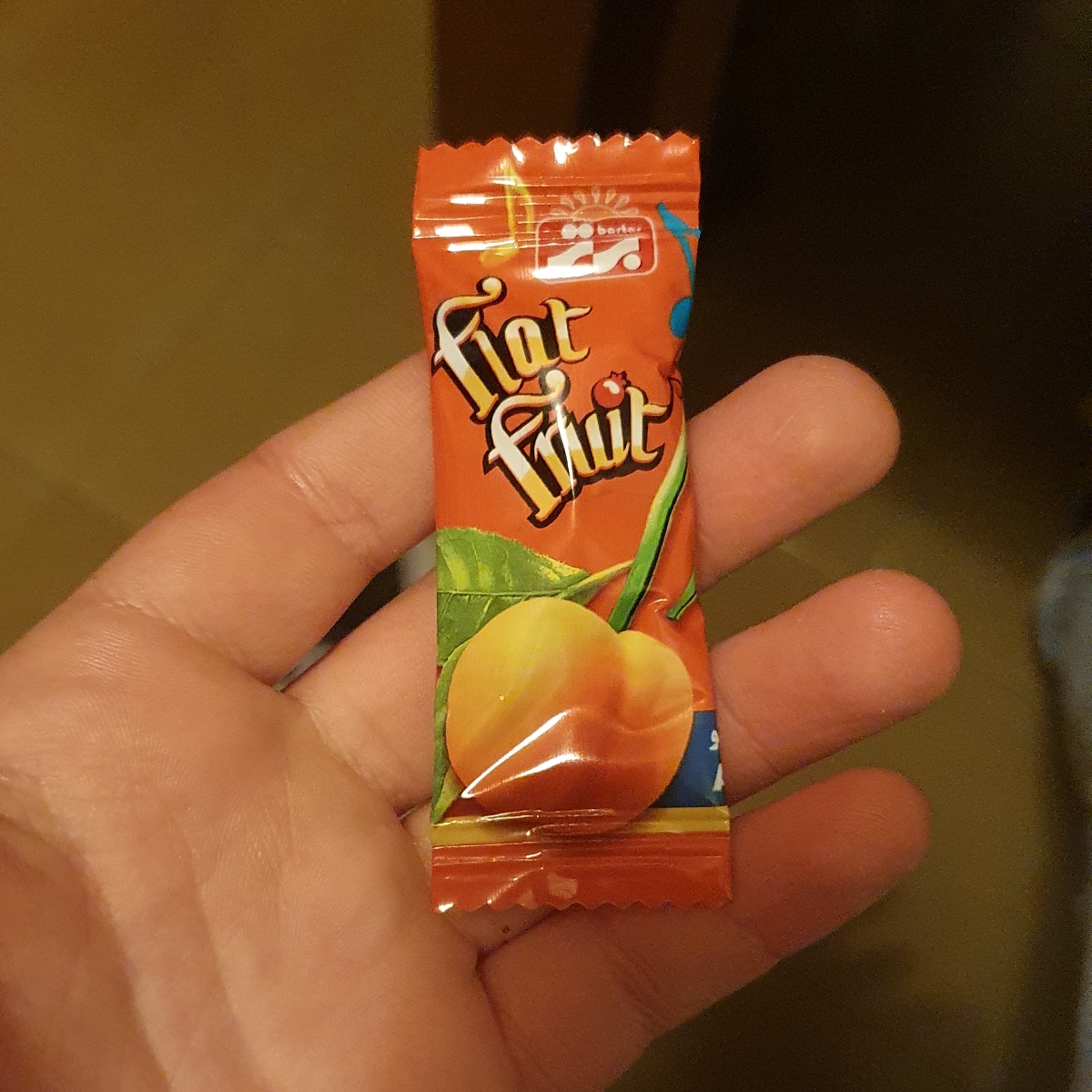 Flat fruit from Bartaf - Vegan Product Reviews & Ratings | abillion