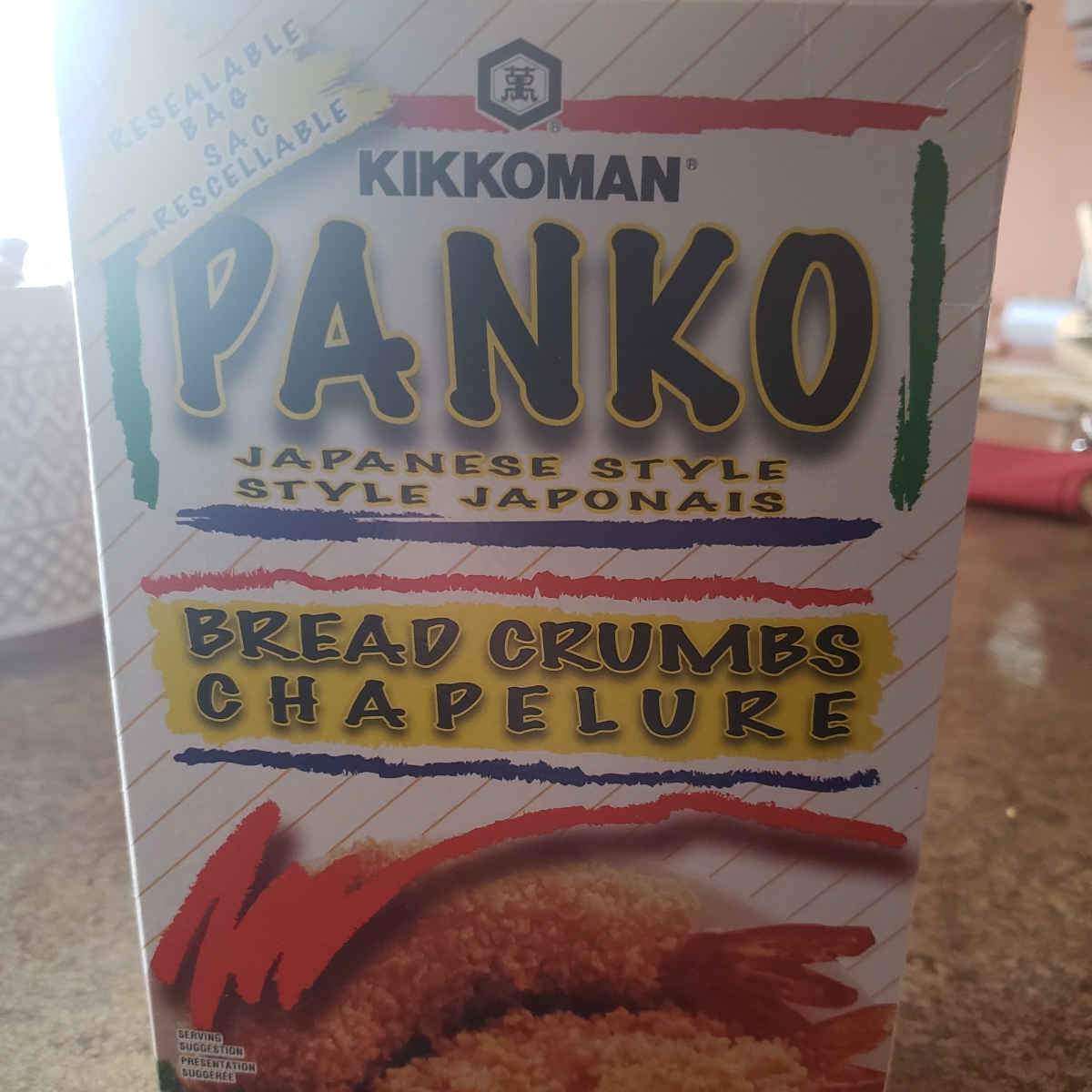 Kikkoman Panko Japanese Style Reviews | abillion