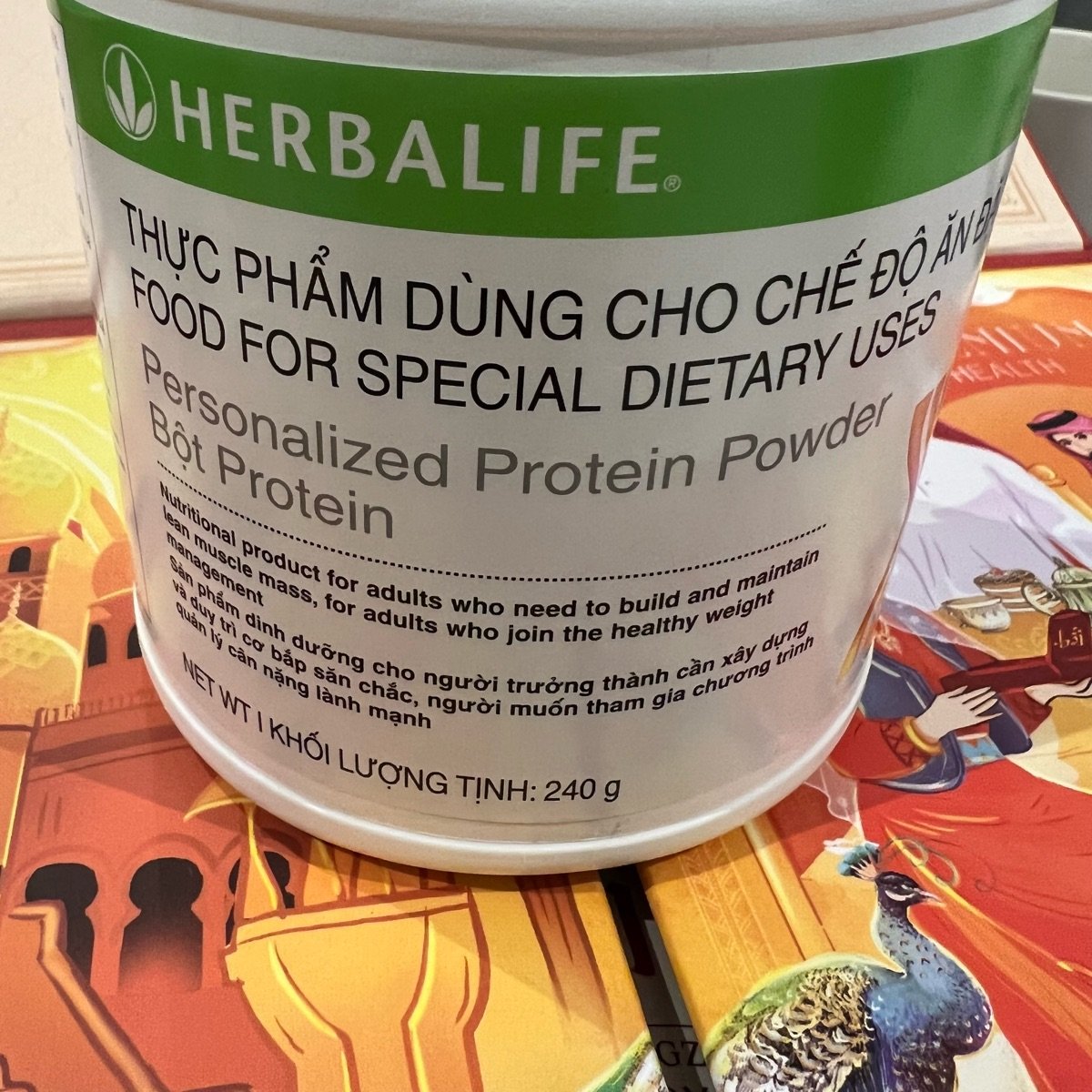 Herbalife Nutrition personalised protein powder Reviews | abillion Herbalife Nutrition personalised protein powder Reviews | abillion