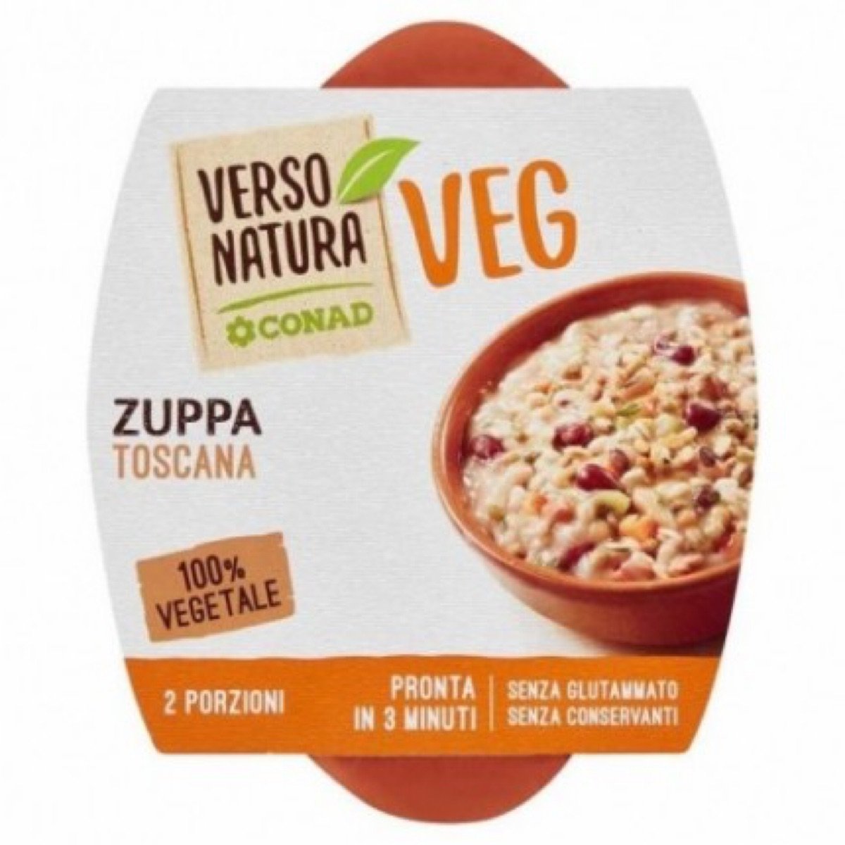 Zuppa Toscana at Conad - Review by @emmamartinshh | abillion