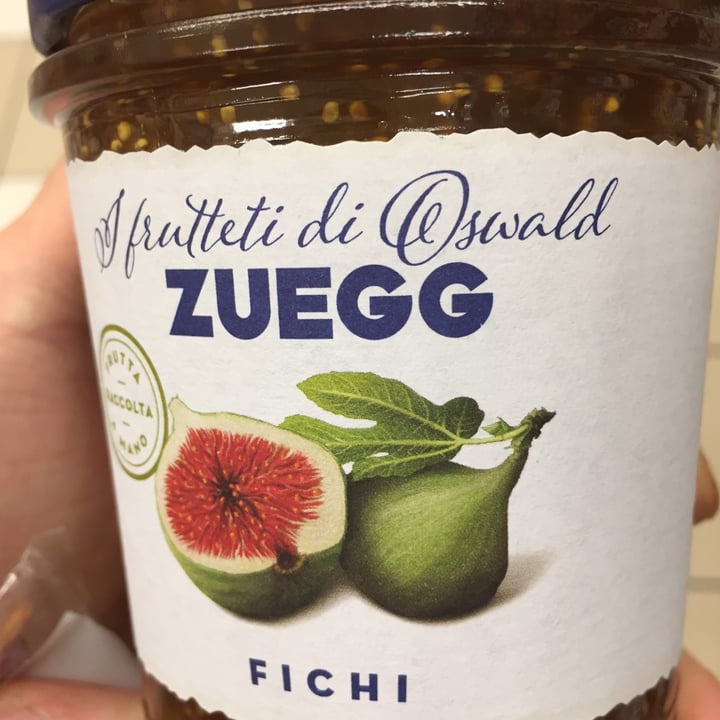 Zuegg Confettura di fichi Review | abillion