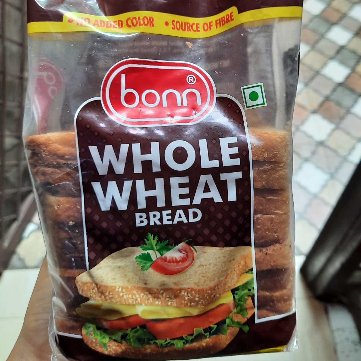 Bonn Whole Wheat Bread Reviews | abillion