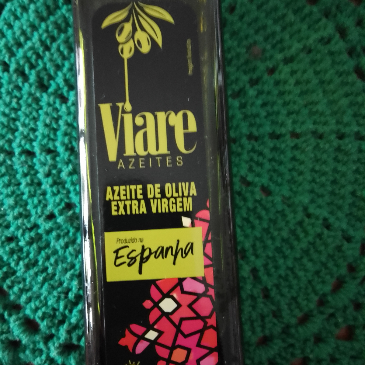 Viare Azeite de Oliva Extra-Virgem レビュー | abillion