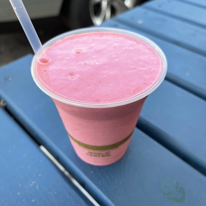 Juice Wave Mission Beach, San Diego, United States Strawberry Fields ...