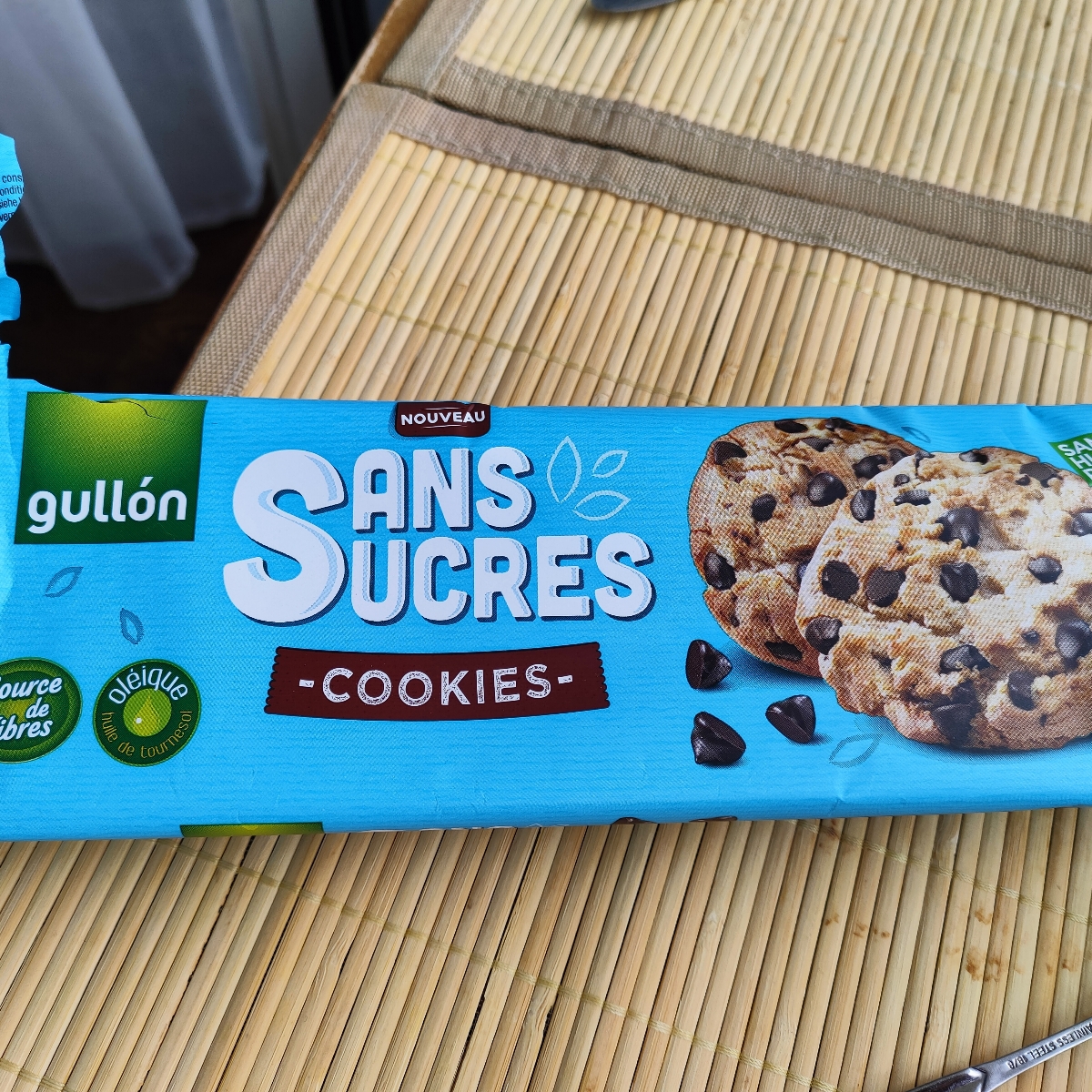 Gullón cookies senza zucchero Reviews | abillion