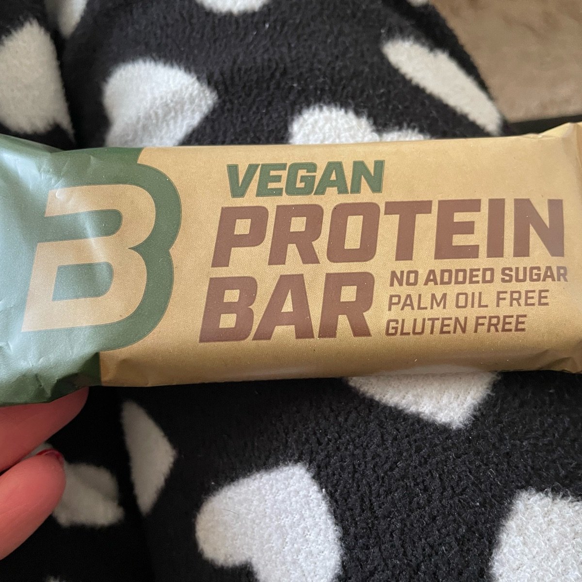 BioTechUSA Vegan protein bar chocolate Reviews | abillion